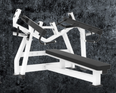 ISO Flat Press (V-018) – werelentless.com