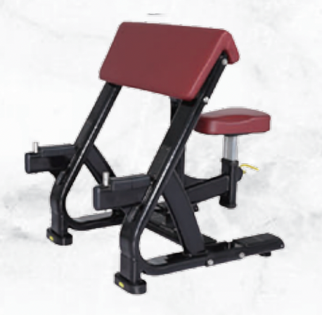 Scott Bench (XH-040) – werelentless.com
